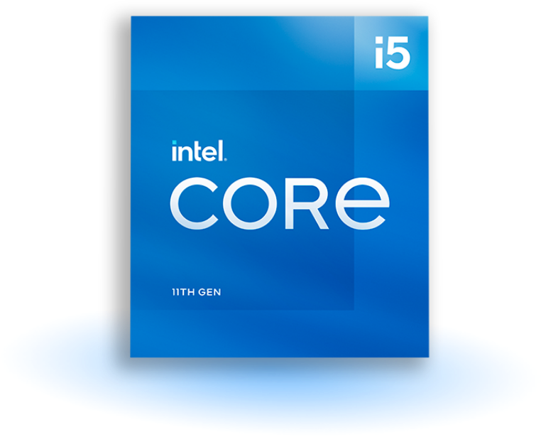 INTEL® CORE™ i5-11400 PROCESSOR - Nexcom Computers