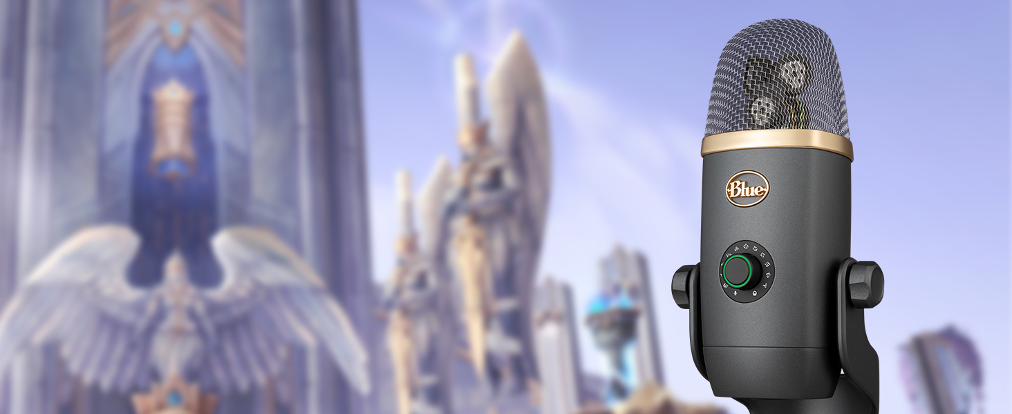 YETI X WORLD OF WARCRAFT ED.