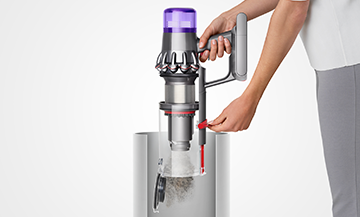 The one and only online Dyson shop in Qatar. Full Range with Exclusive ...