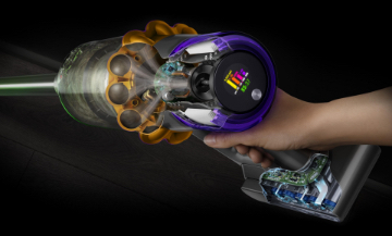 The one and only online Dyson shop in Qatar. Full Range with Exclusive ...
