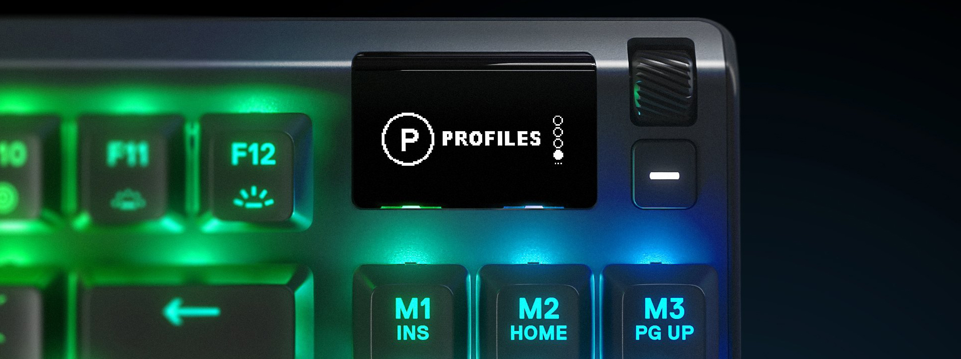 Apex Pro TKL