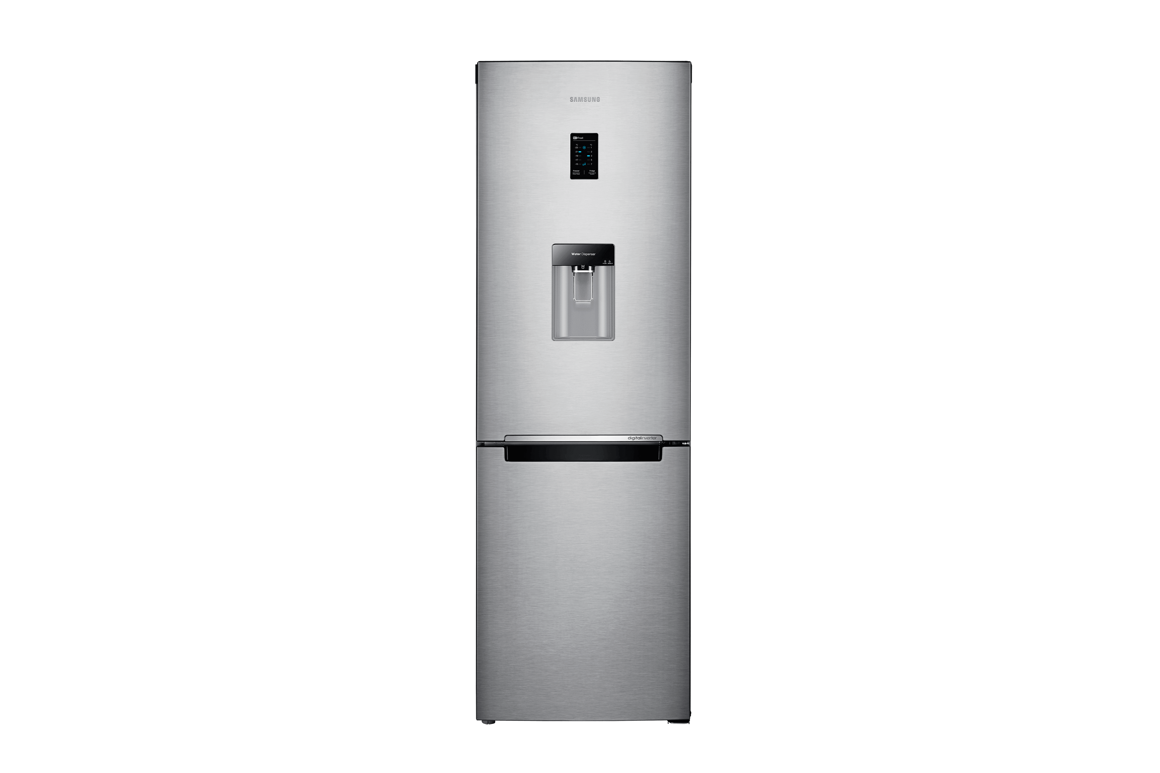 Rb31 samsung fridge freezer store